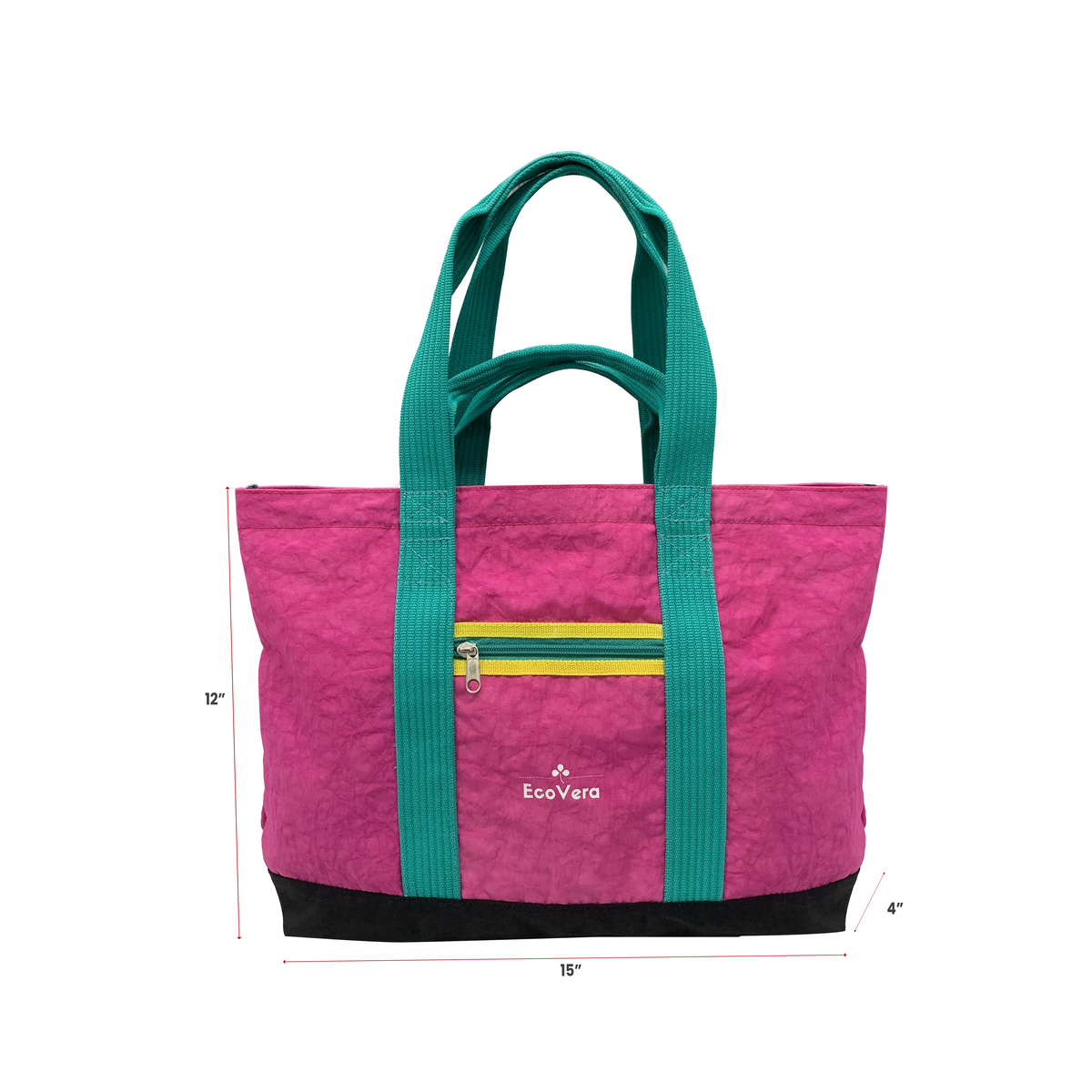 ECOVERA Tote Bag – Exodus Design Studio