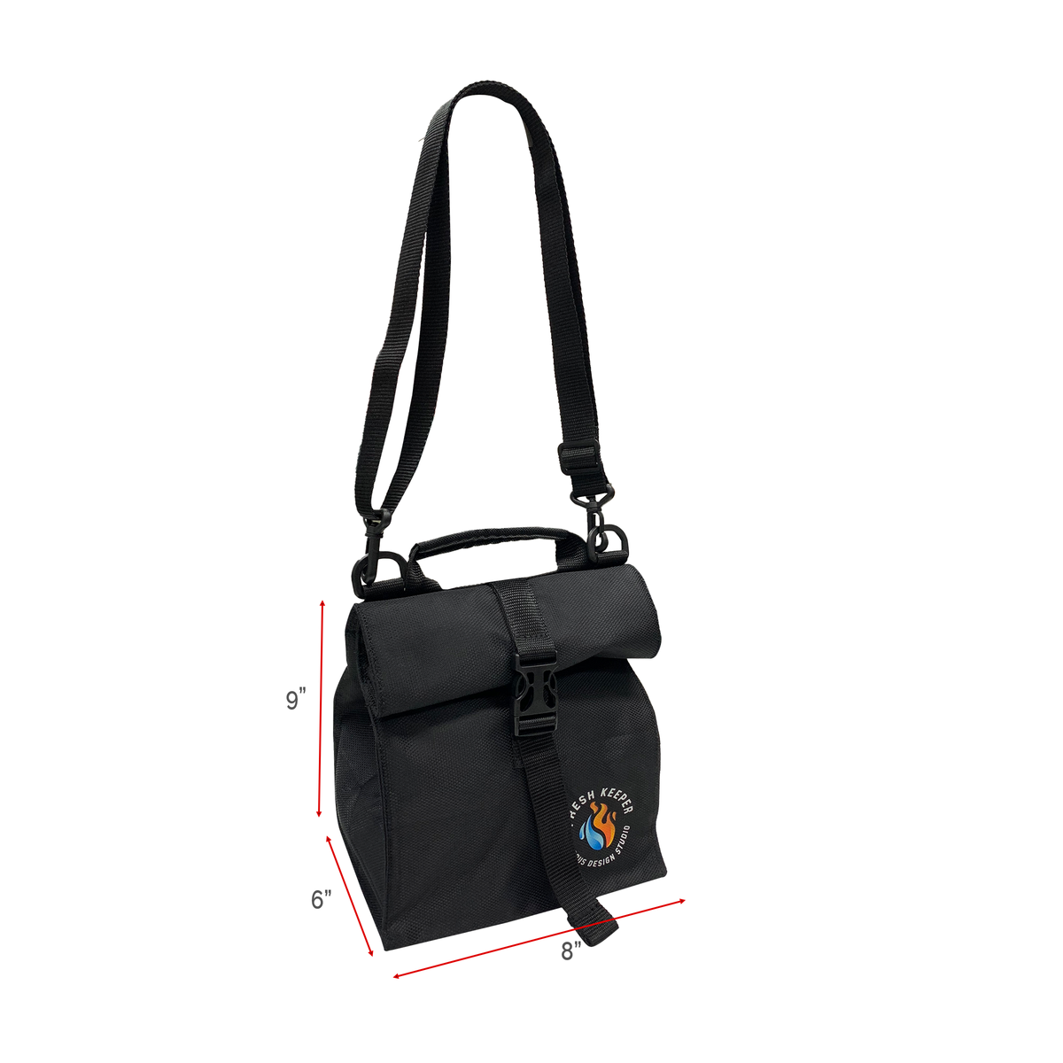 FLEXI FOLD Thermal Bag – Exodus Design Studio
