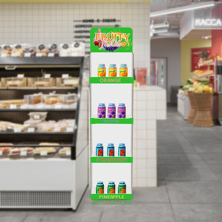 Fruity Fusion Display Module – Exodus Design Studio