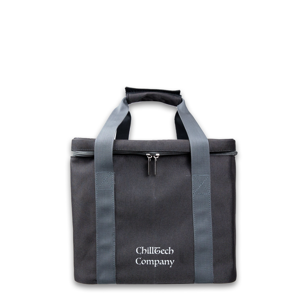 Hanson Thermal Bag Classic Gray – Exodus Design Studio