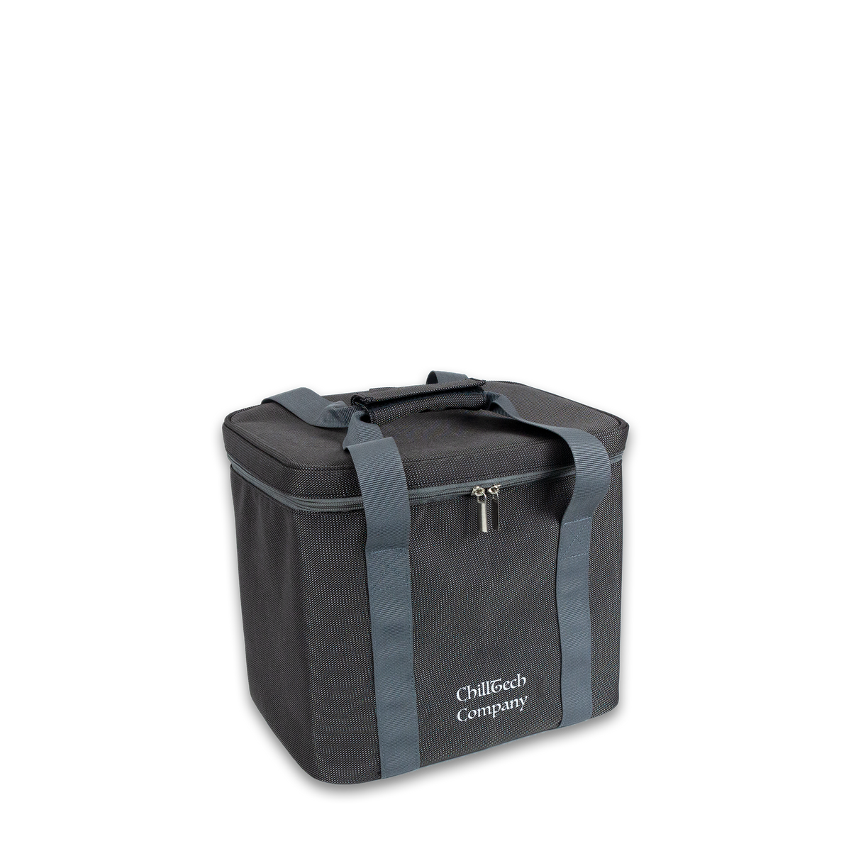 Hanson Thermal Bag Classic Gray – Exodus Design Studio