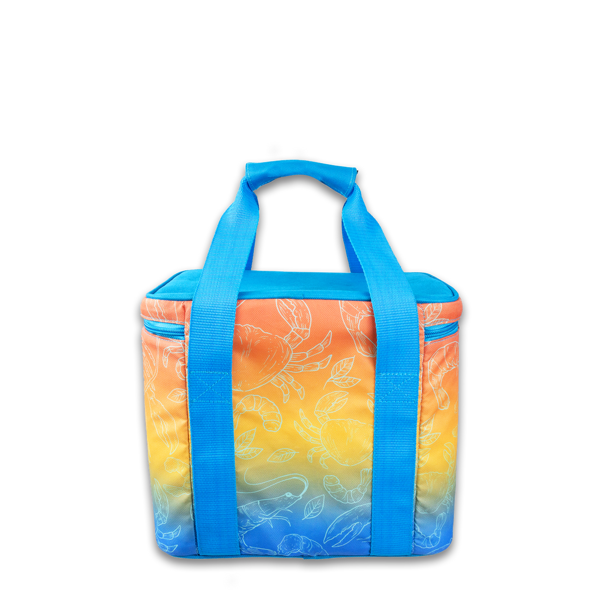 Hanson Thermal Bag Classic Full Print – Exodus Design Studio