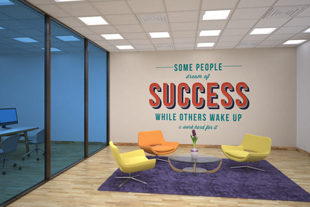 Office Wall Art and Signs – Exodus Design Studio