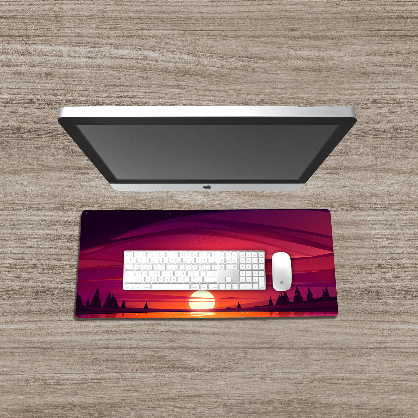 Deskpad – Exodus Design Studio